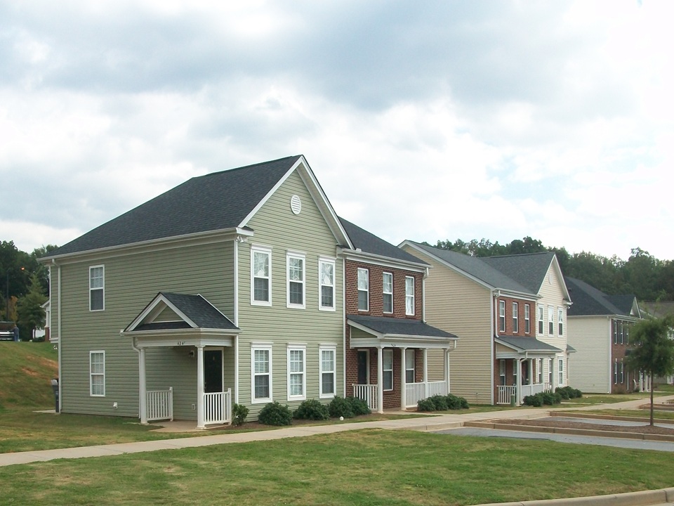 Communities | Vista Capital Management